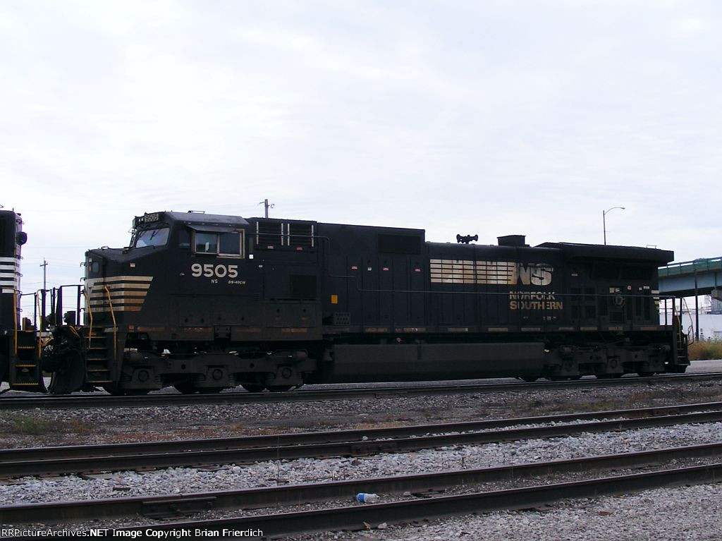 ns 9505